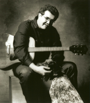 Biography – James Talley